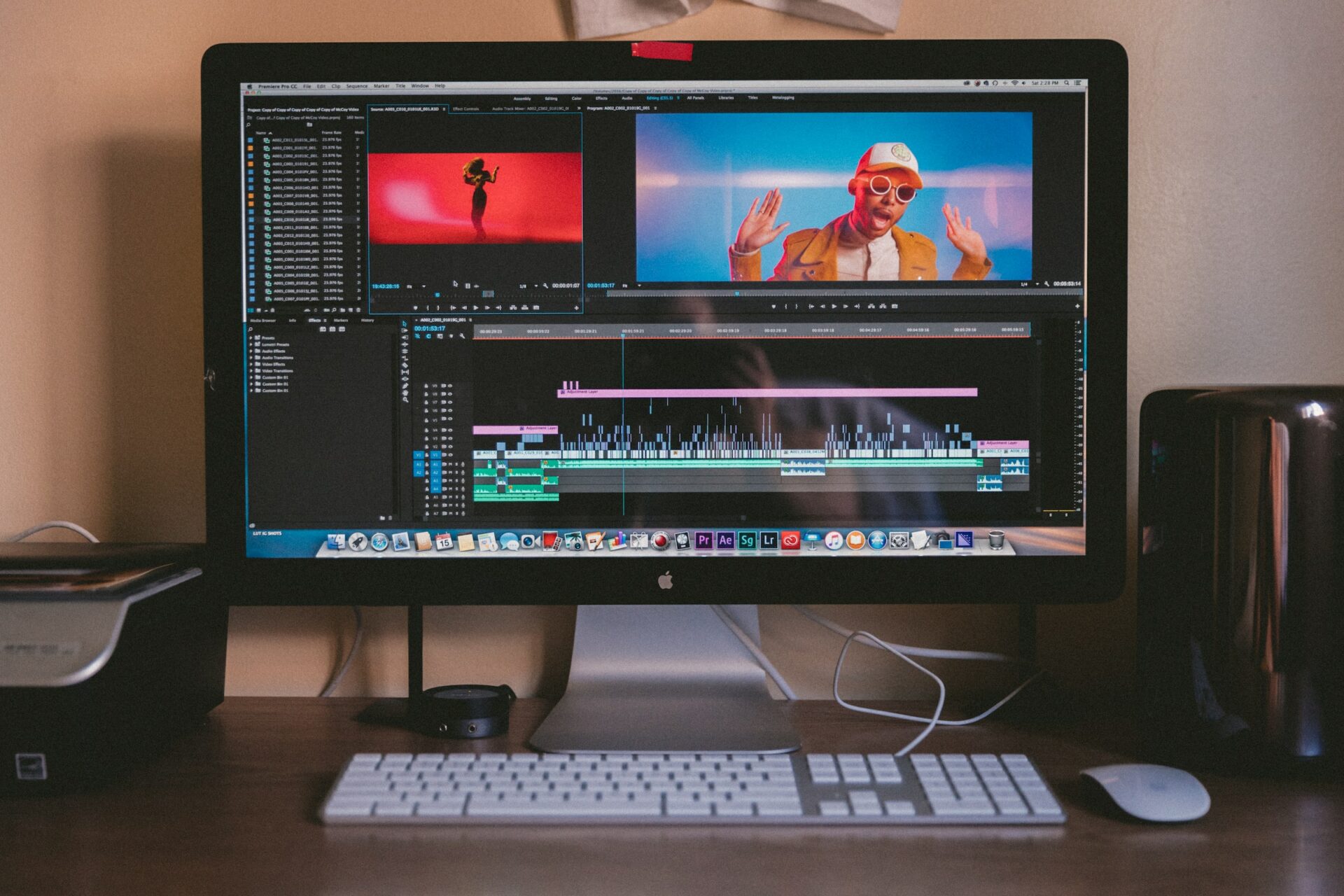 Comment écrire un script en 5 étapes - Quatre Deux Deux